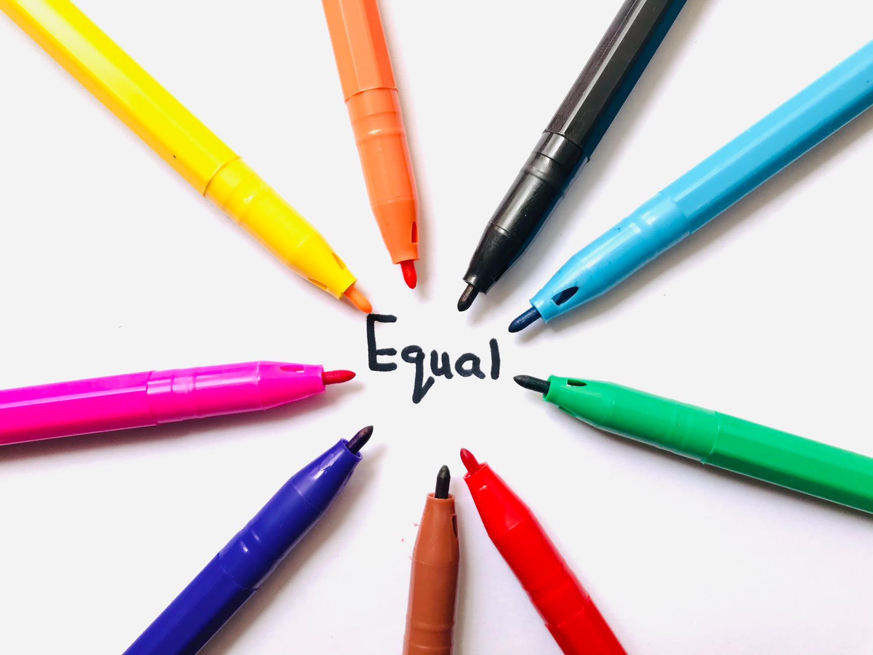 The Beauty in our Differences – A Joyful Mission