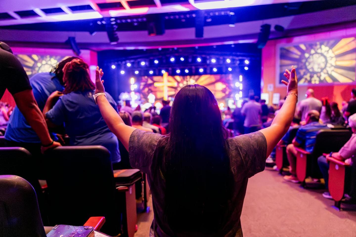 One Body, One Voice – A Joyful Mission